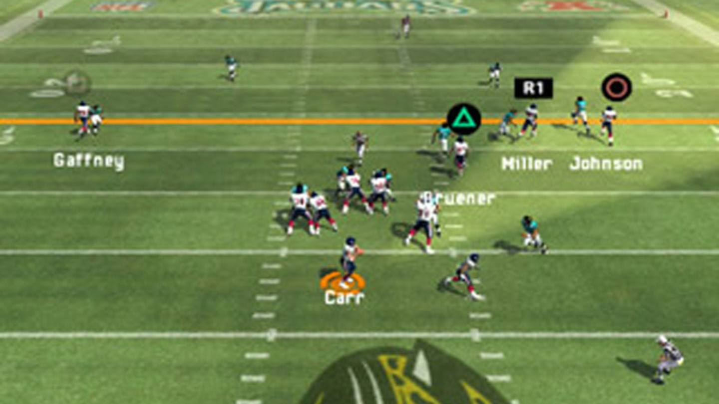 madden screenshot