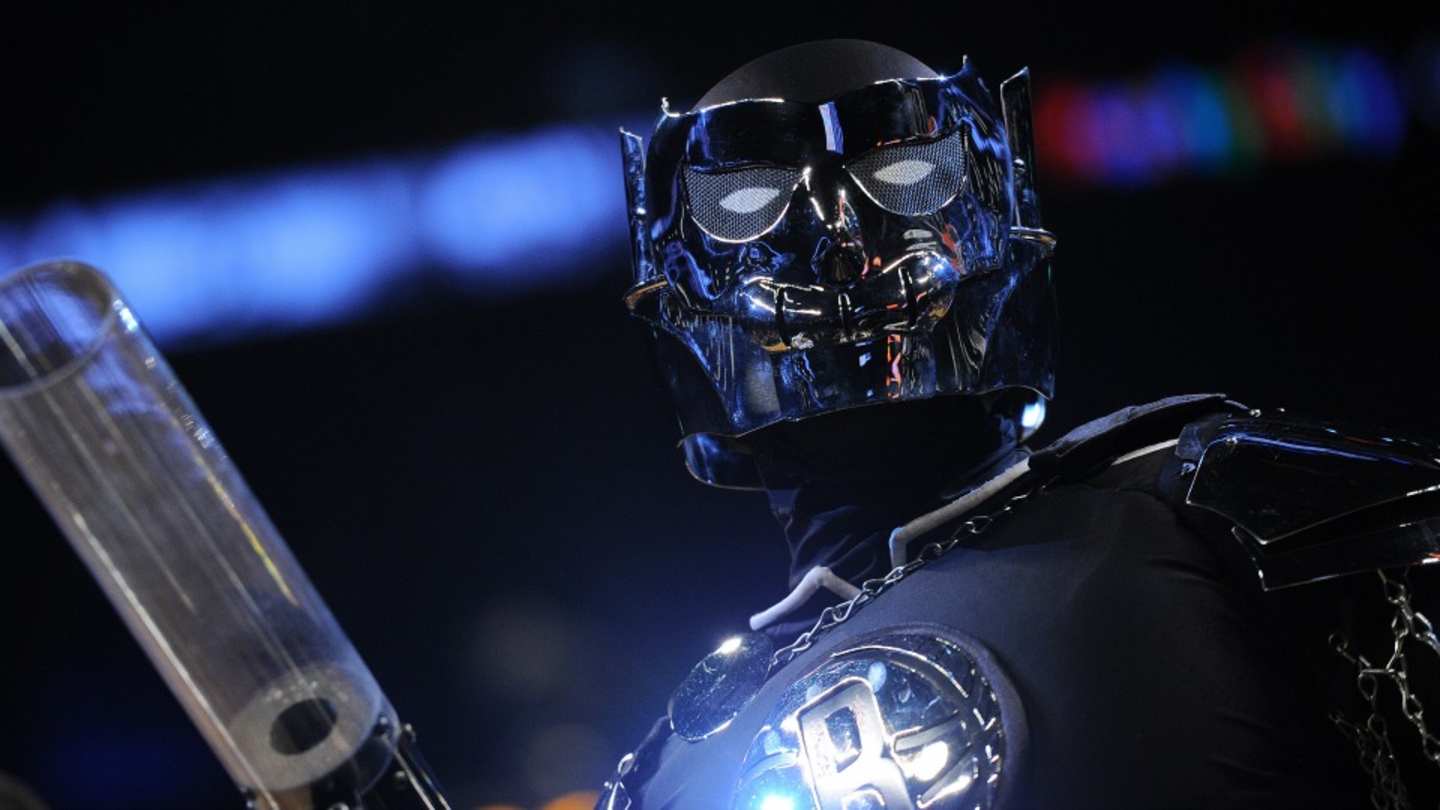 The Brooklyn Nets are finally getting rid of their weird mascot, the ...