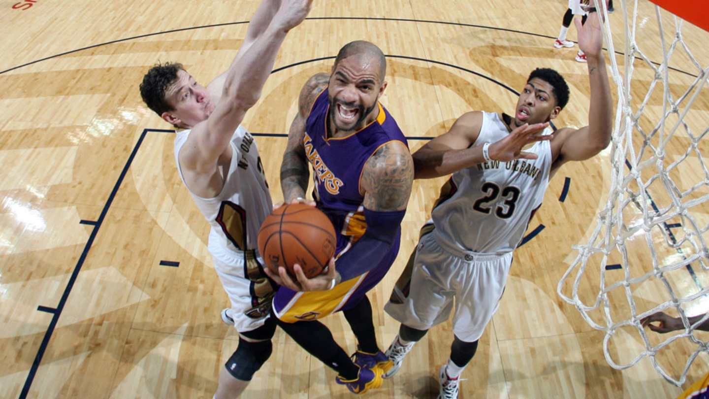 The All-Atrocious Team: Worst starters in the NBA - Sports Illustrated