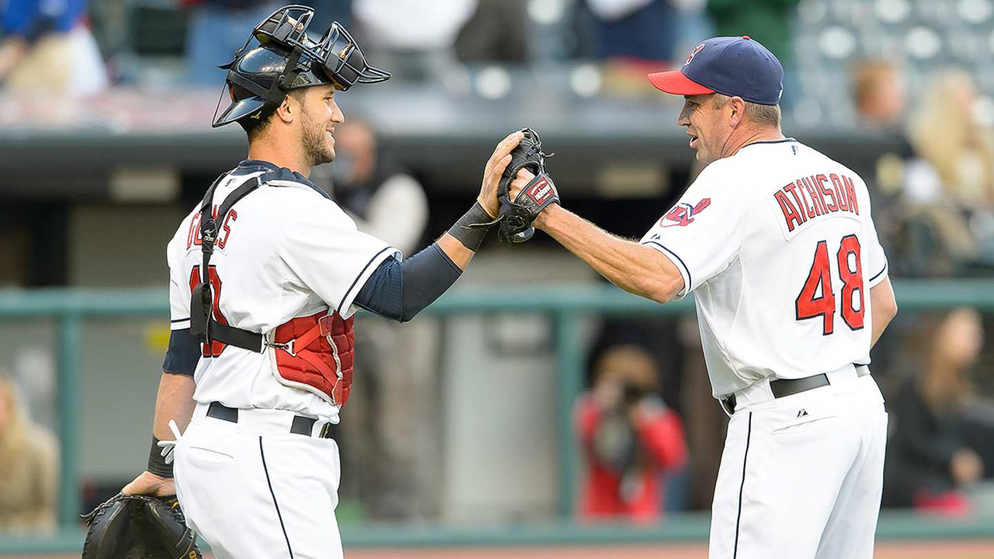 SI Now: MLB playoff scenarios: Who's in who's out? - Sports Illustrated