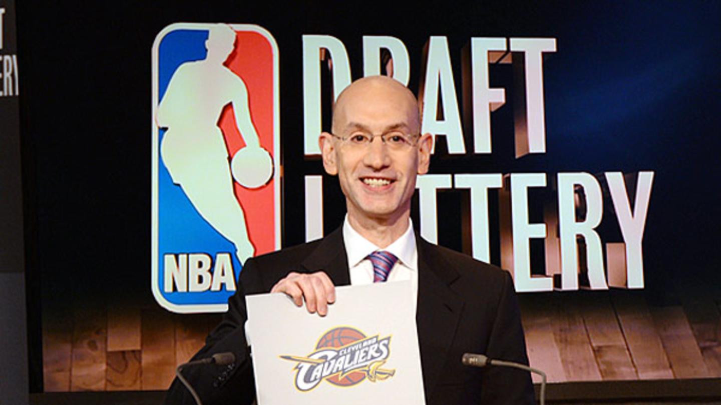 Adam Silver on Game 1 air conditioning fiasco: 'Not one of my prouder ...