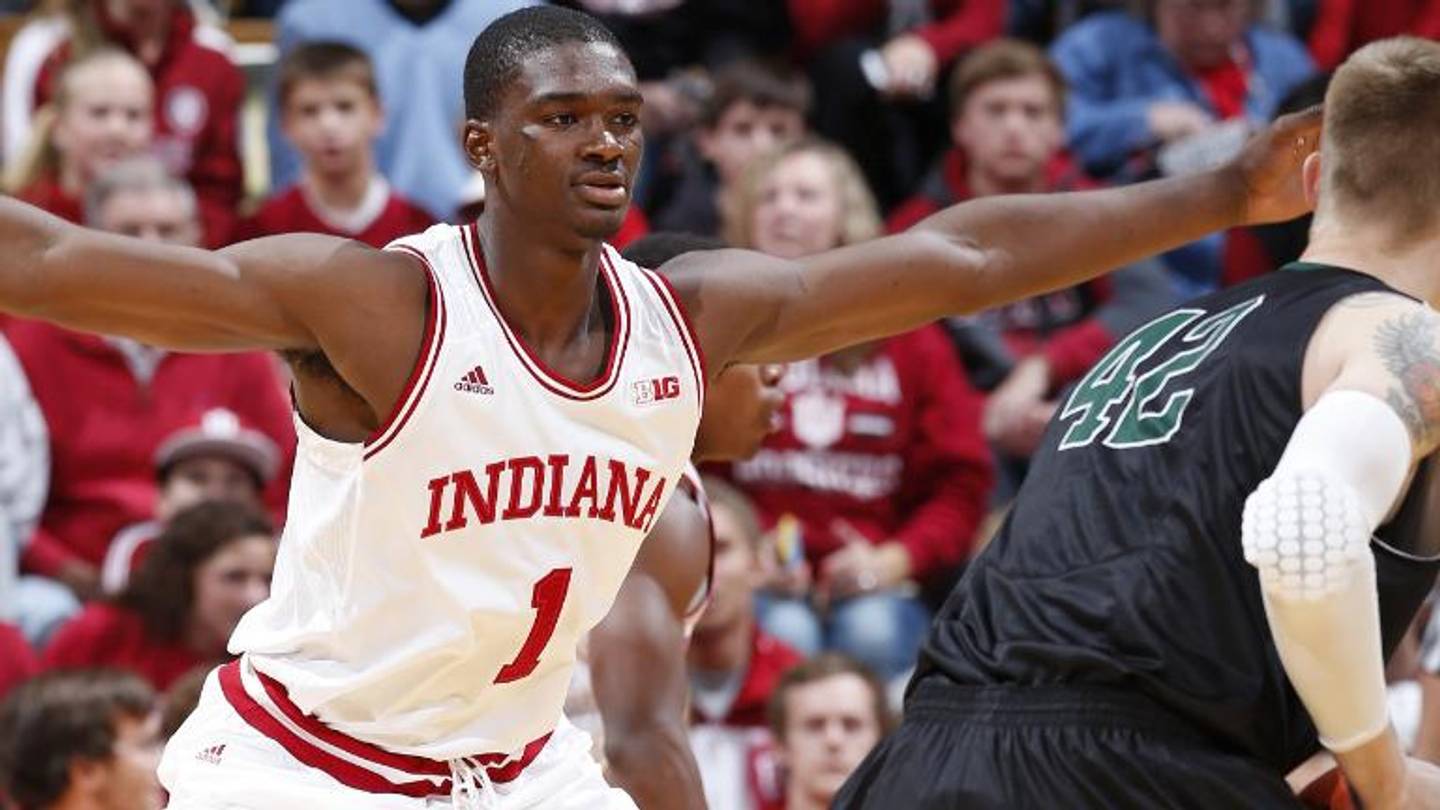 Seth Davis' Fresh Takes: Top Freshmen big men - Sports Illustrated