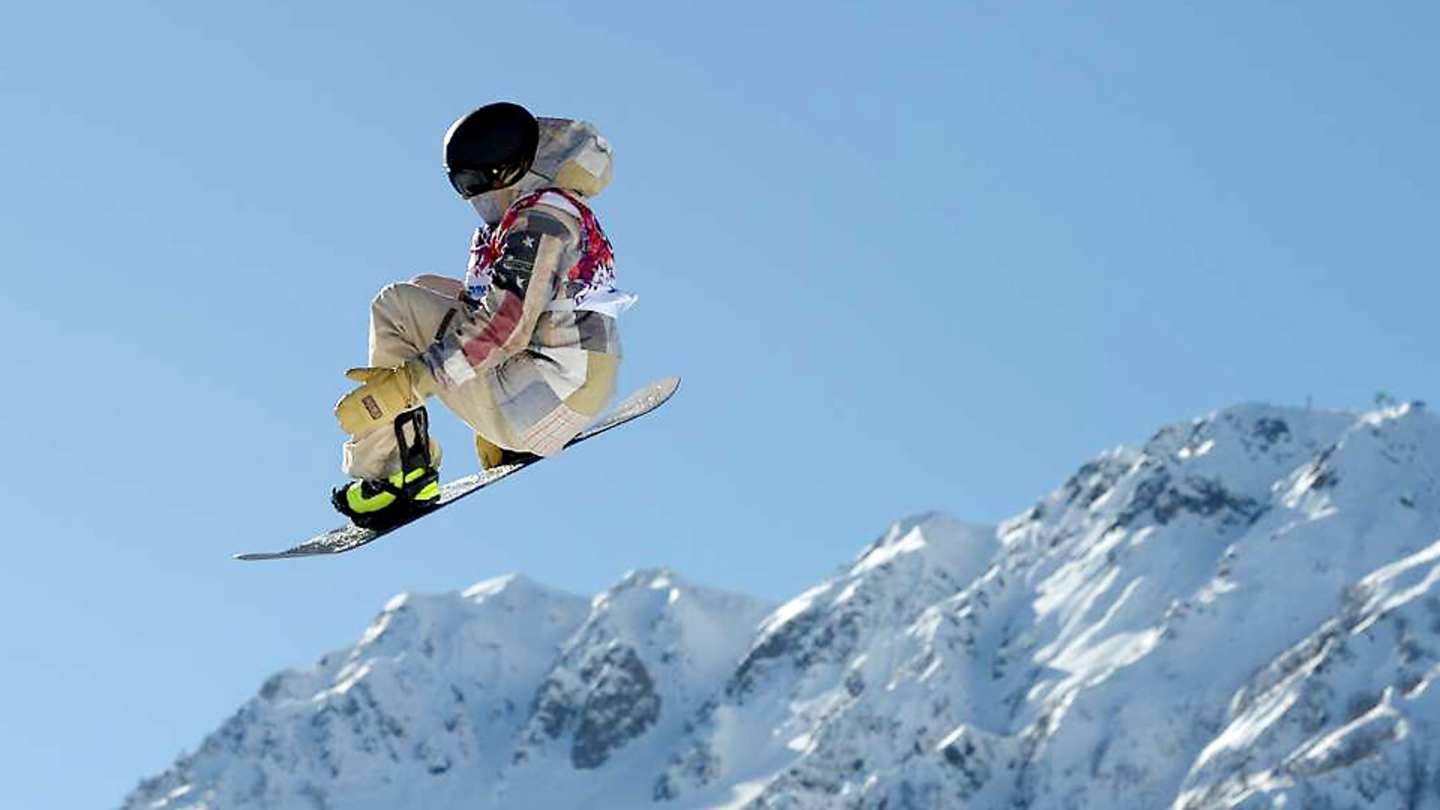 Slopestyle course concerns fade as competition begins - Sports Illustrated