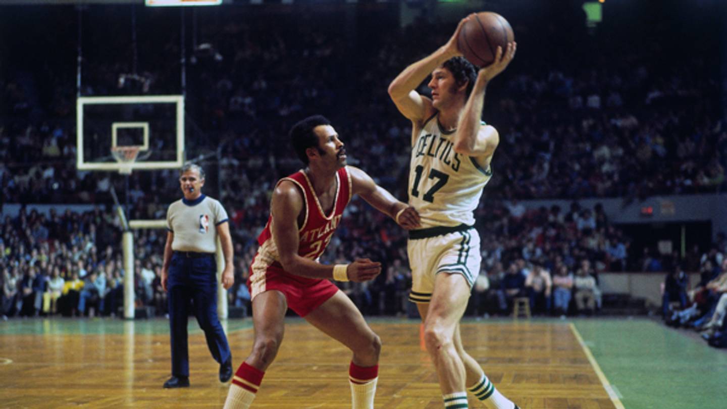 Former All-Star Lou Hudson dies at 69 - Sports Illustrated