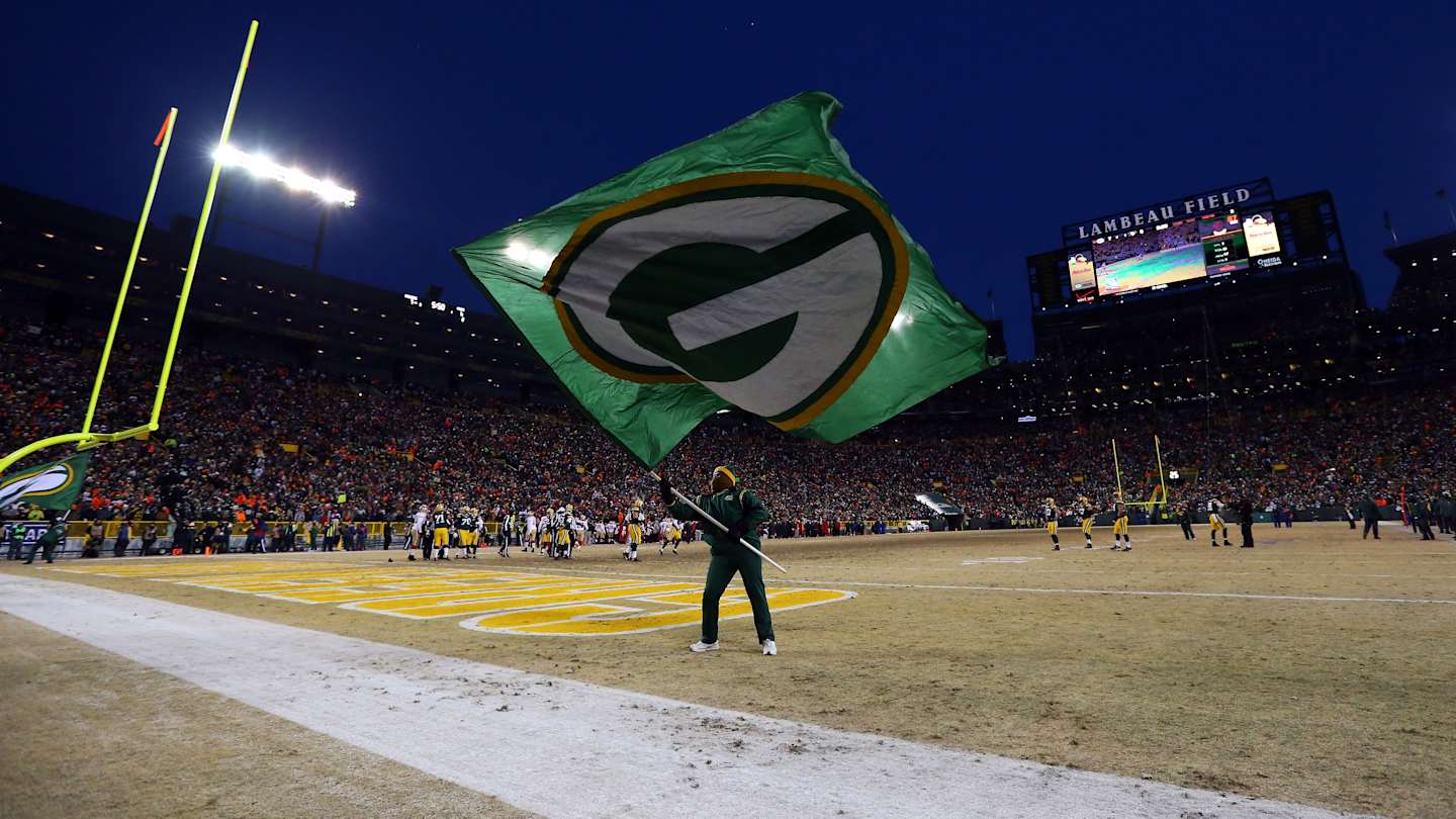 NFL teams each received $187 million in national revenue - Sports ...