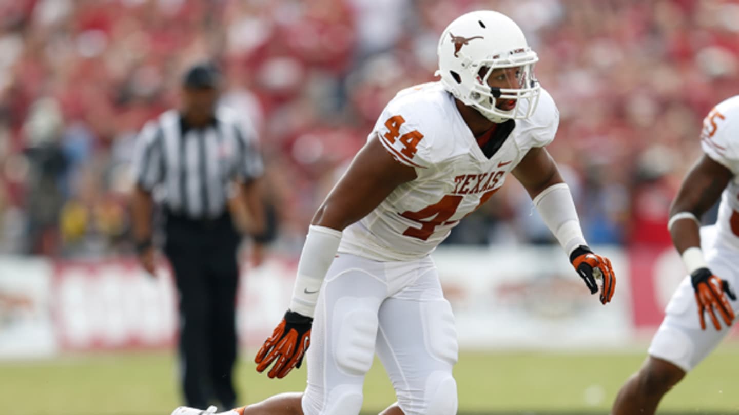 Jackson Jeffcoat, Antonio Richardson, Rashaad Reynolds among best ...