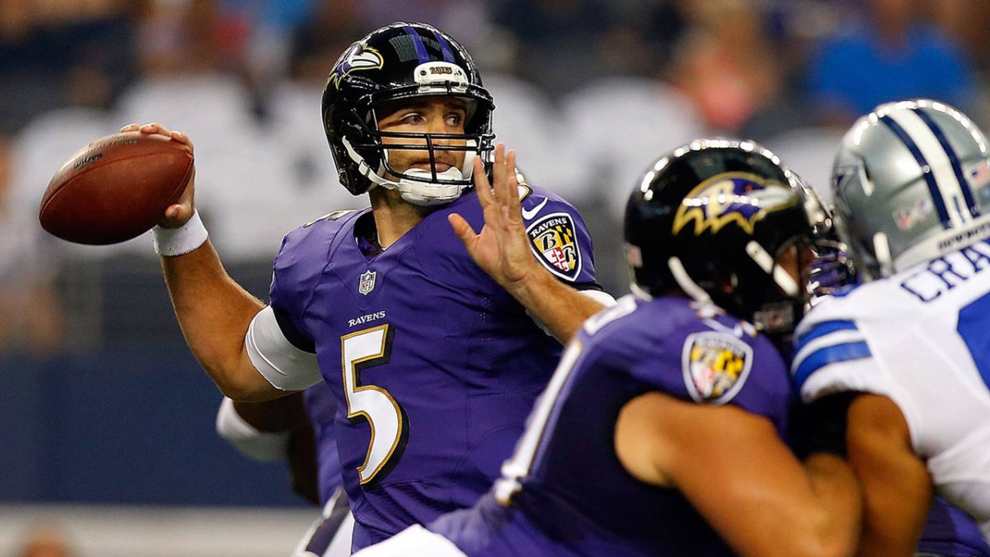 2014 NFL preview: Baltimore Ravens - Sports Illustrated