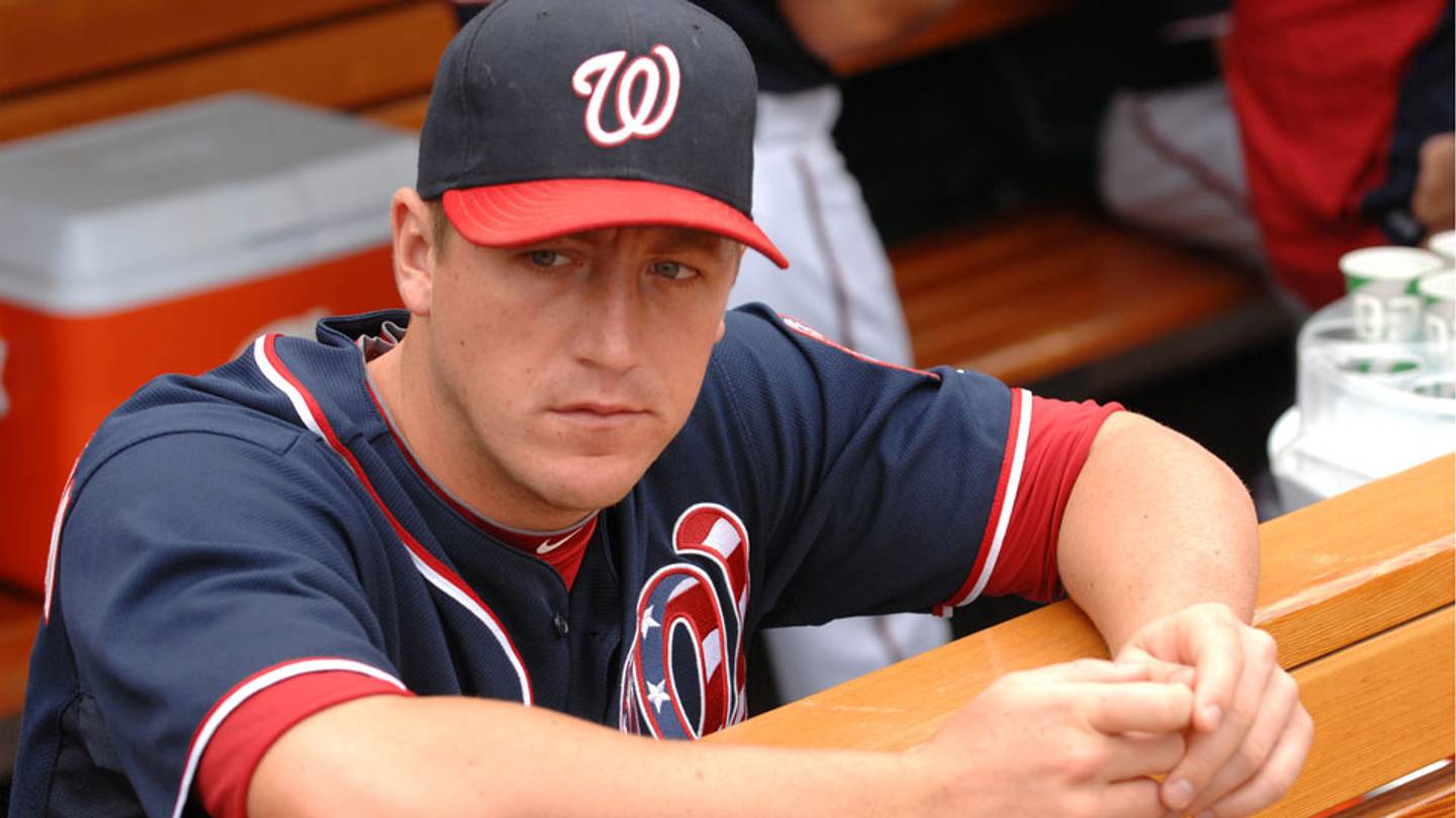 Jordan Zimmermann will likely avoid a trip to the disabled list ...