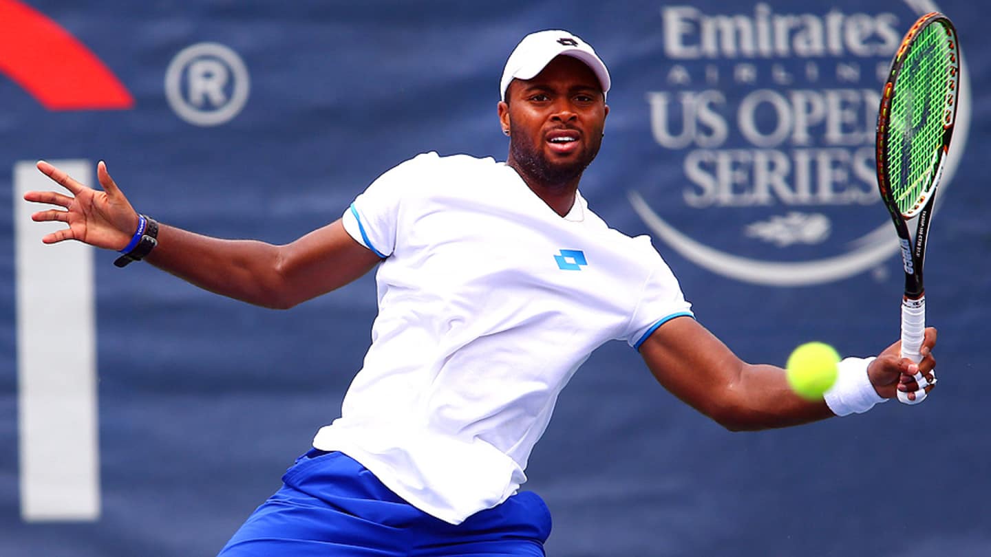 Donald Young, Steve Johnson climb ATP rankings this week - Sports ...