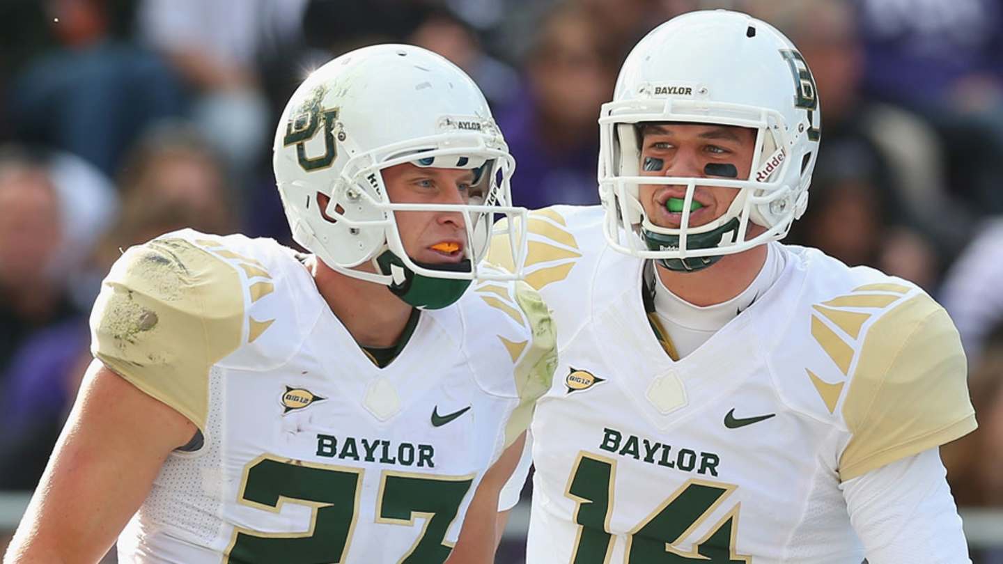 Baylor introduces app that gives in-game fans instant replays - Sports ...