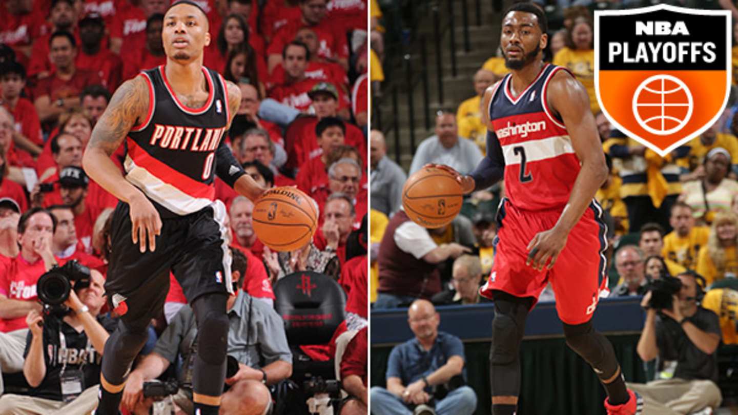 Roundtable: Better point guard for the next 10 years: Damian Lillard or ...