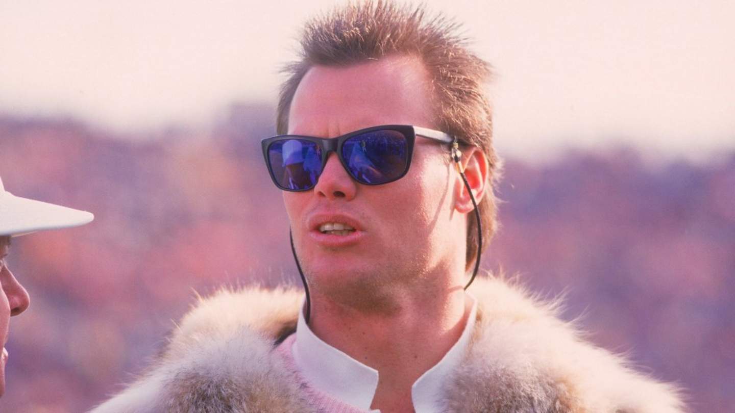 Former Chicago Bears quarterback Jim McMahon set to graduate from BYU ...