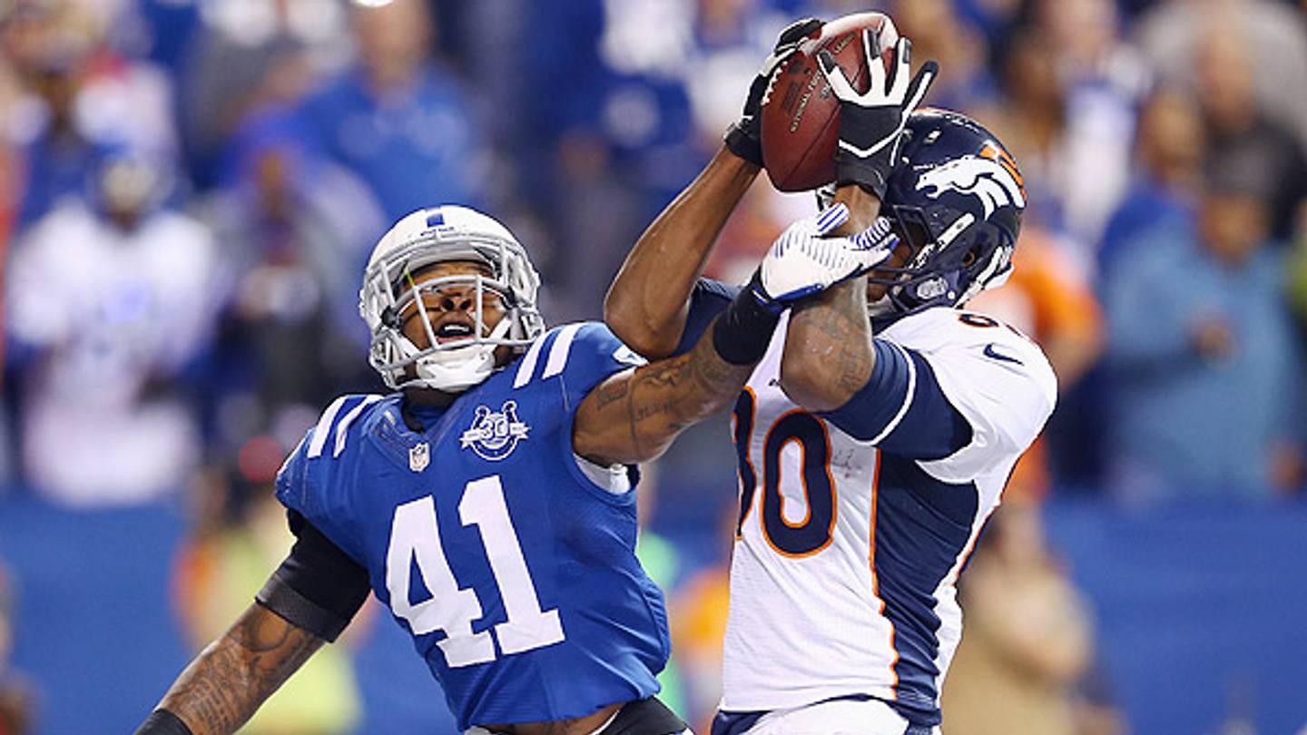 Antoine Bethea signs with 49ers - Sports Illustrated