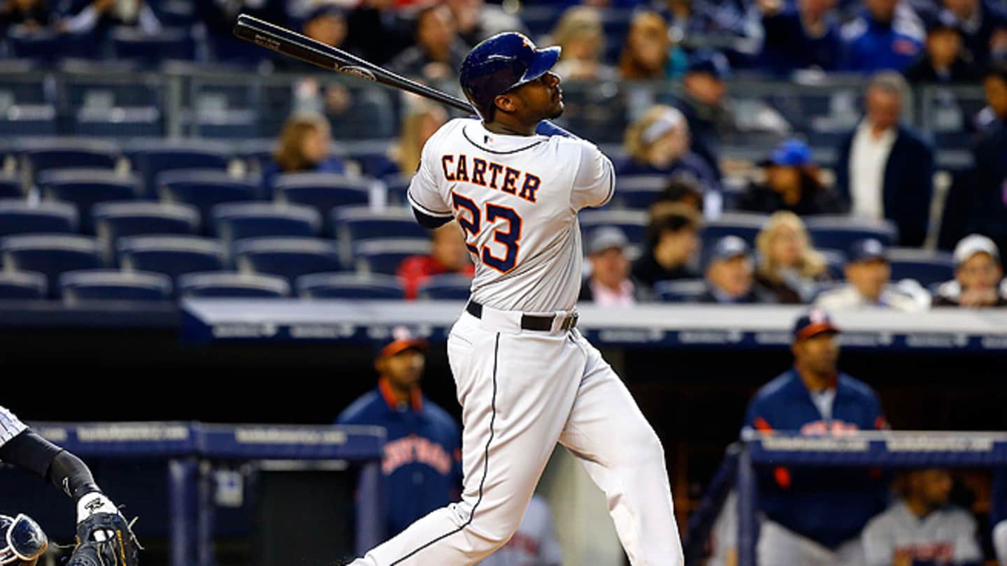 David Gonos: Fantasy baseball 2014 team previews: Houston Astros ...