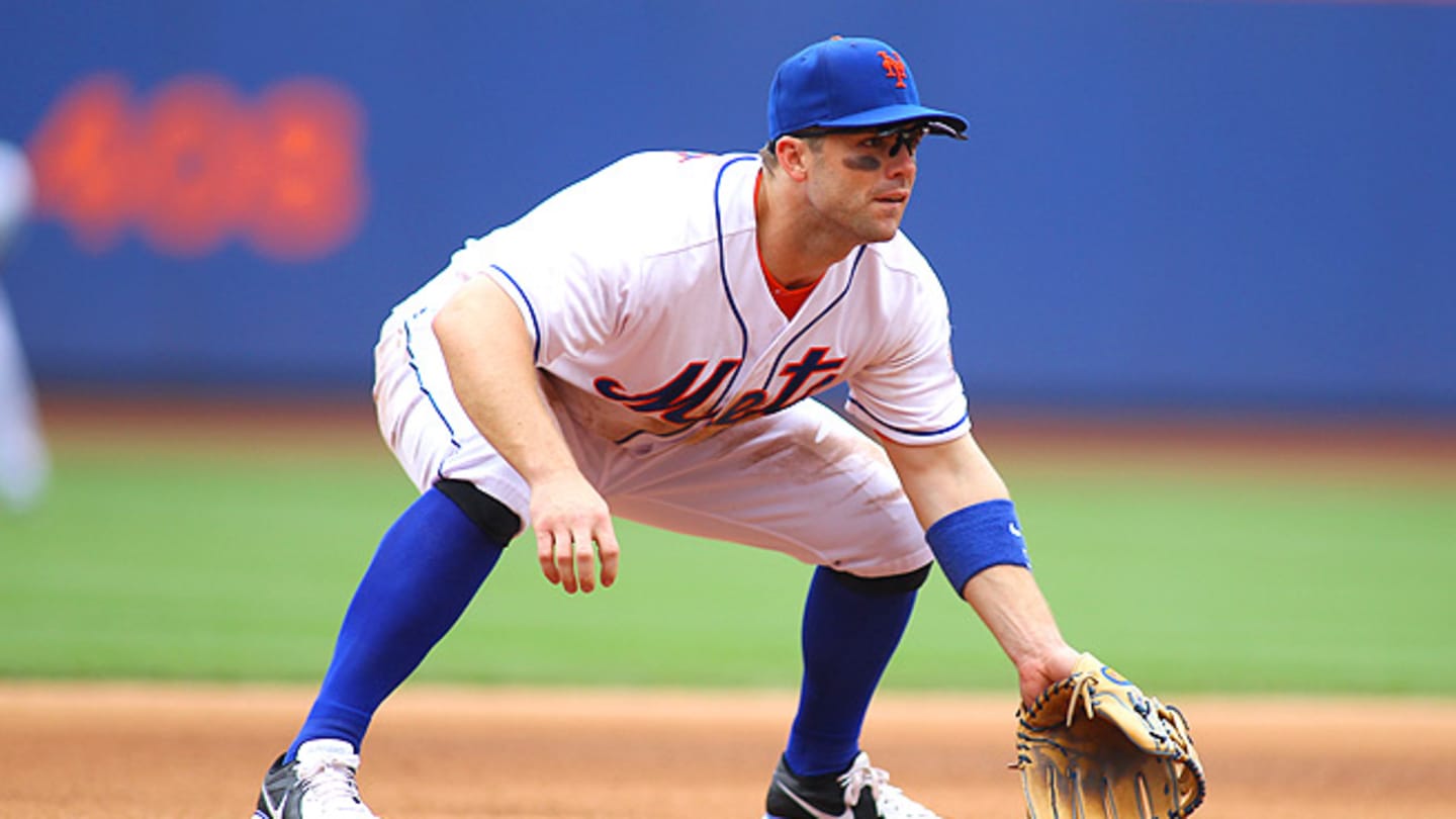 Michael Beller: Fantasy baseball 2014 team previews: New York Mets ...