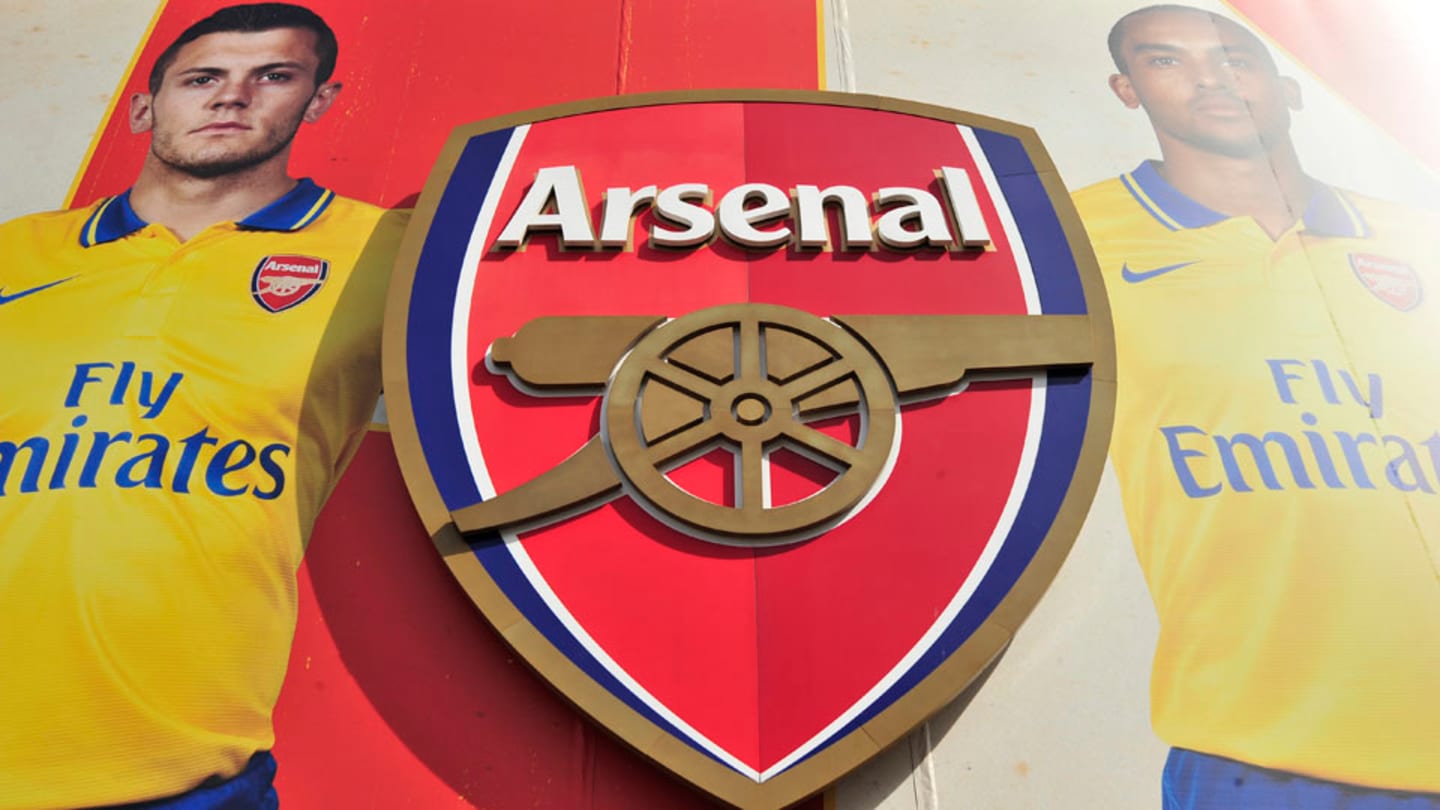 Arsenal's U19 defenders sang Drake's 'Find your love' before game vs ...