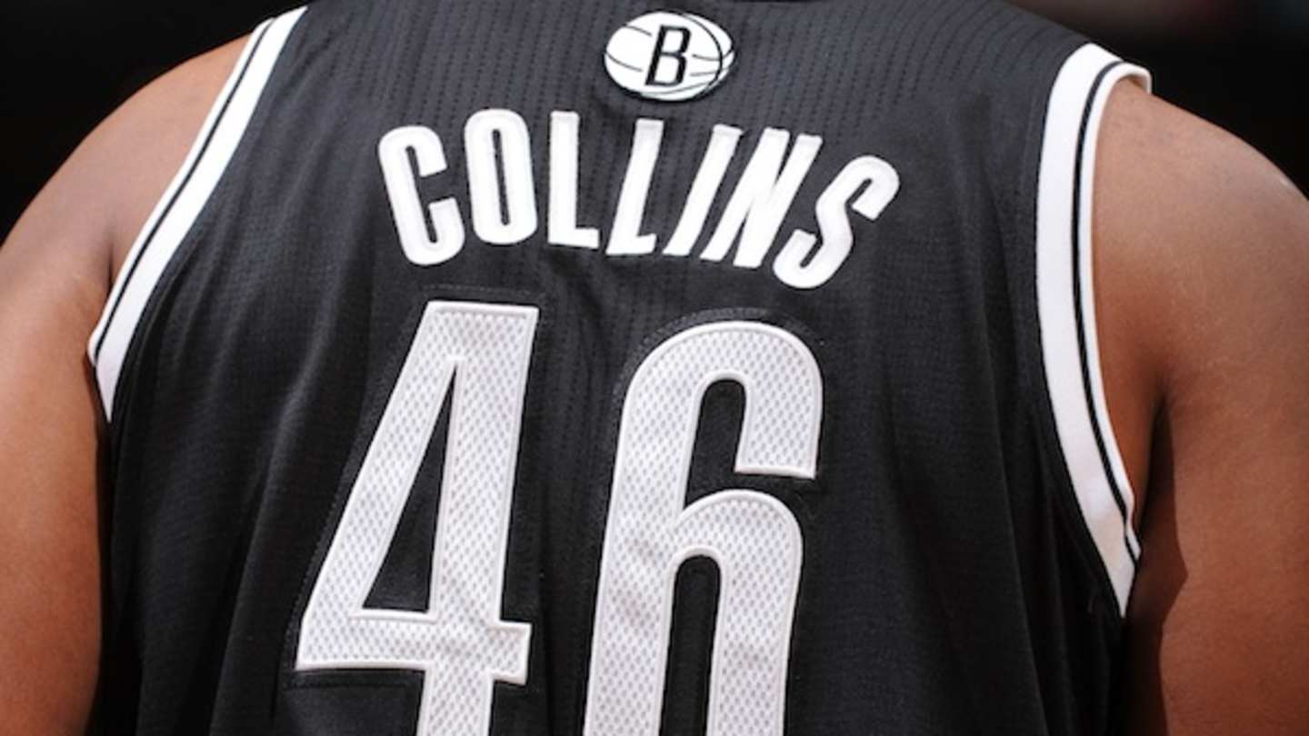 Jason Collins Jerseys are in Very High Demand - Sports Illustrated