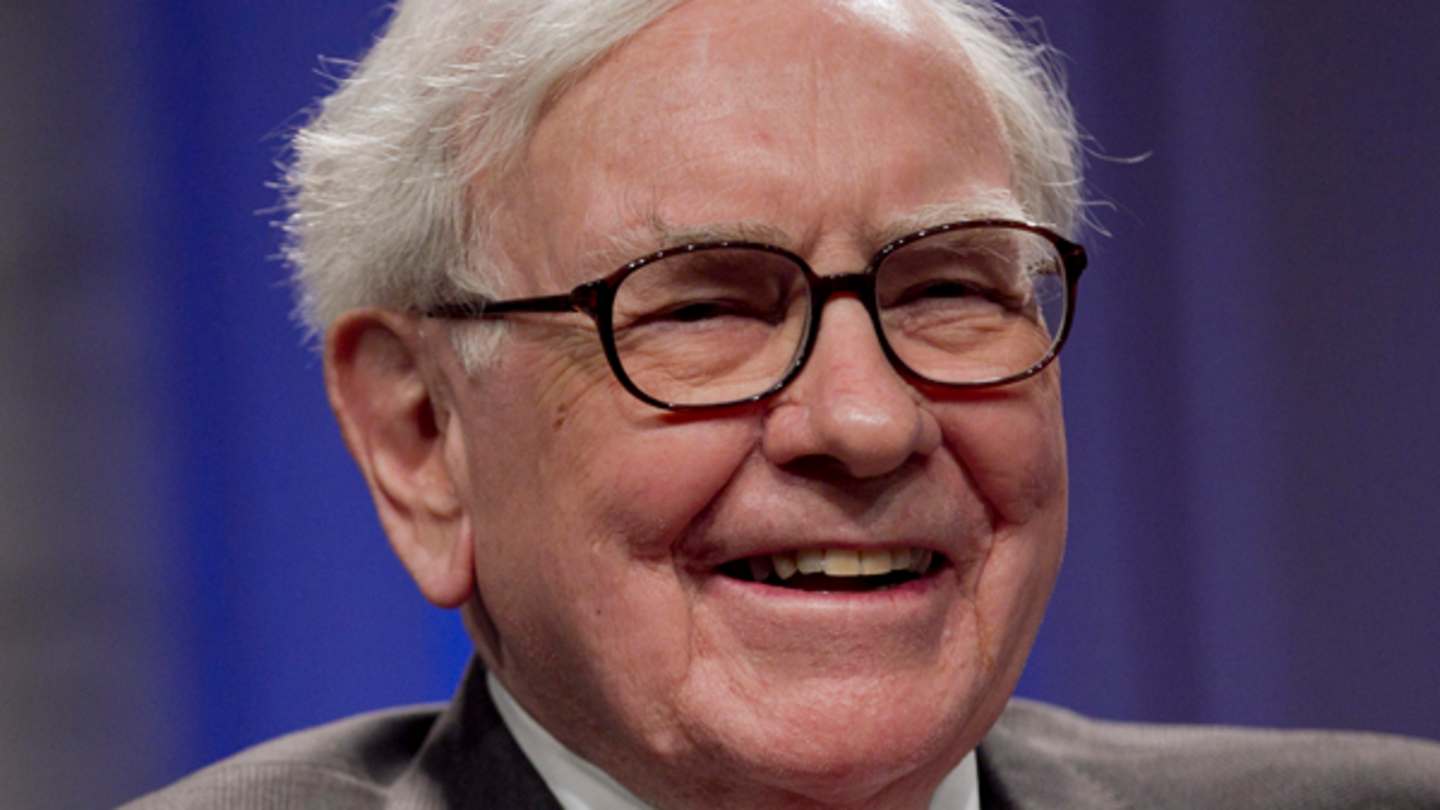 Even the Top-Rated Bracket in Warren Buffett's Billion Dollar Challenge ...