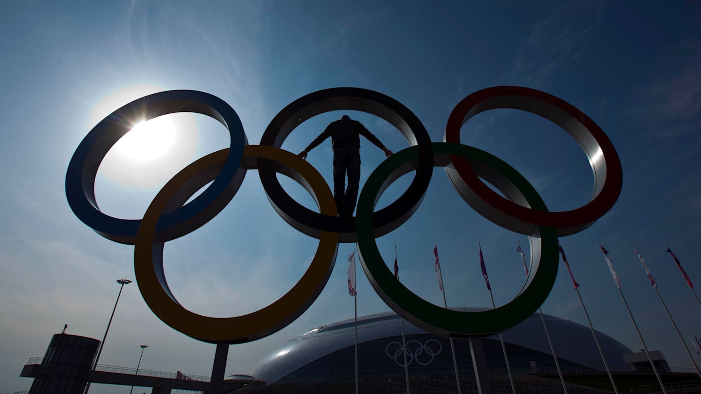 Hosts' real Olympic challenge: after the games - Sports Illustrated