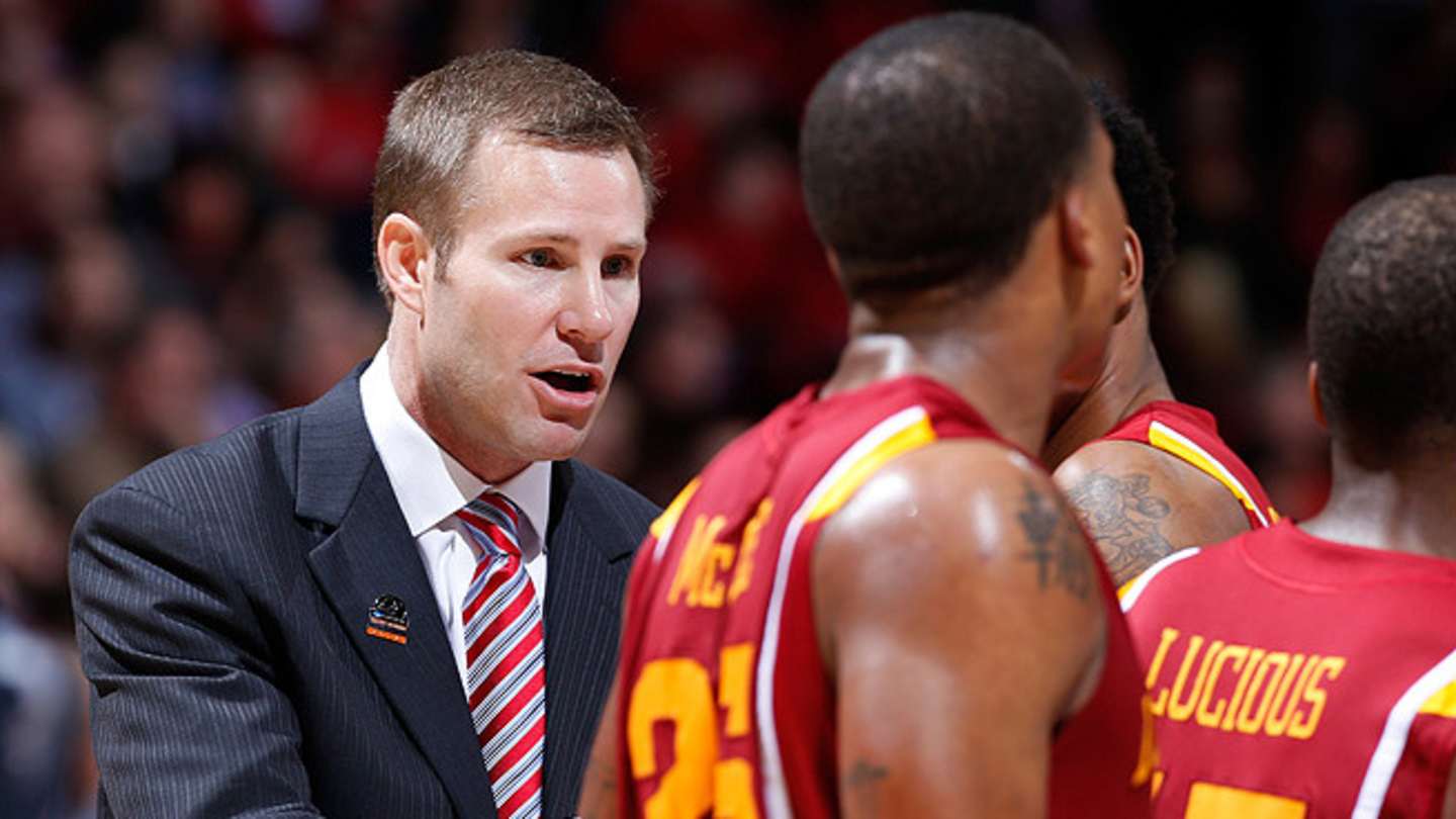 Iowa St releases details of Fred Hoiberg's new contract - Sports ...