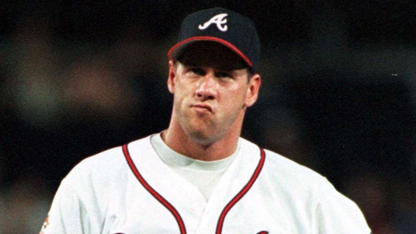 John Rocker: Steroids made baseball 'more entertaining,' 'better ...