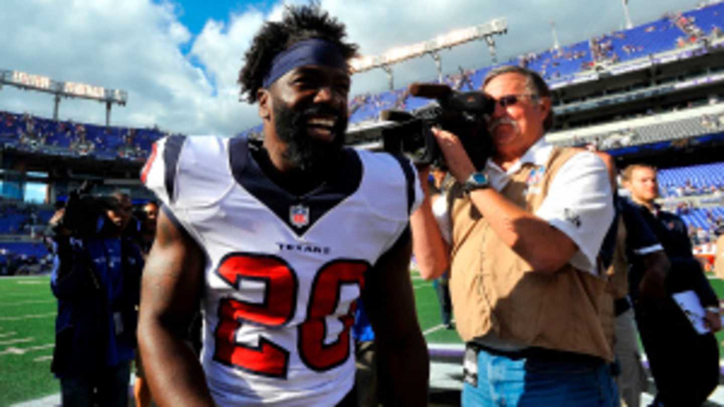 Ed Reed to be released by Texans on Tuesday - Sports Illustrated