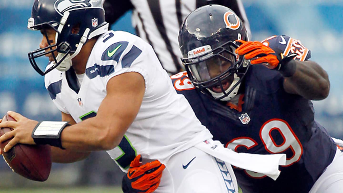 Franchise tag breakdown by team - Sports Illustrated