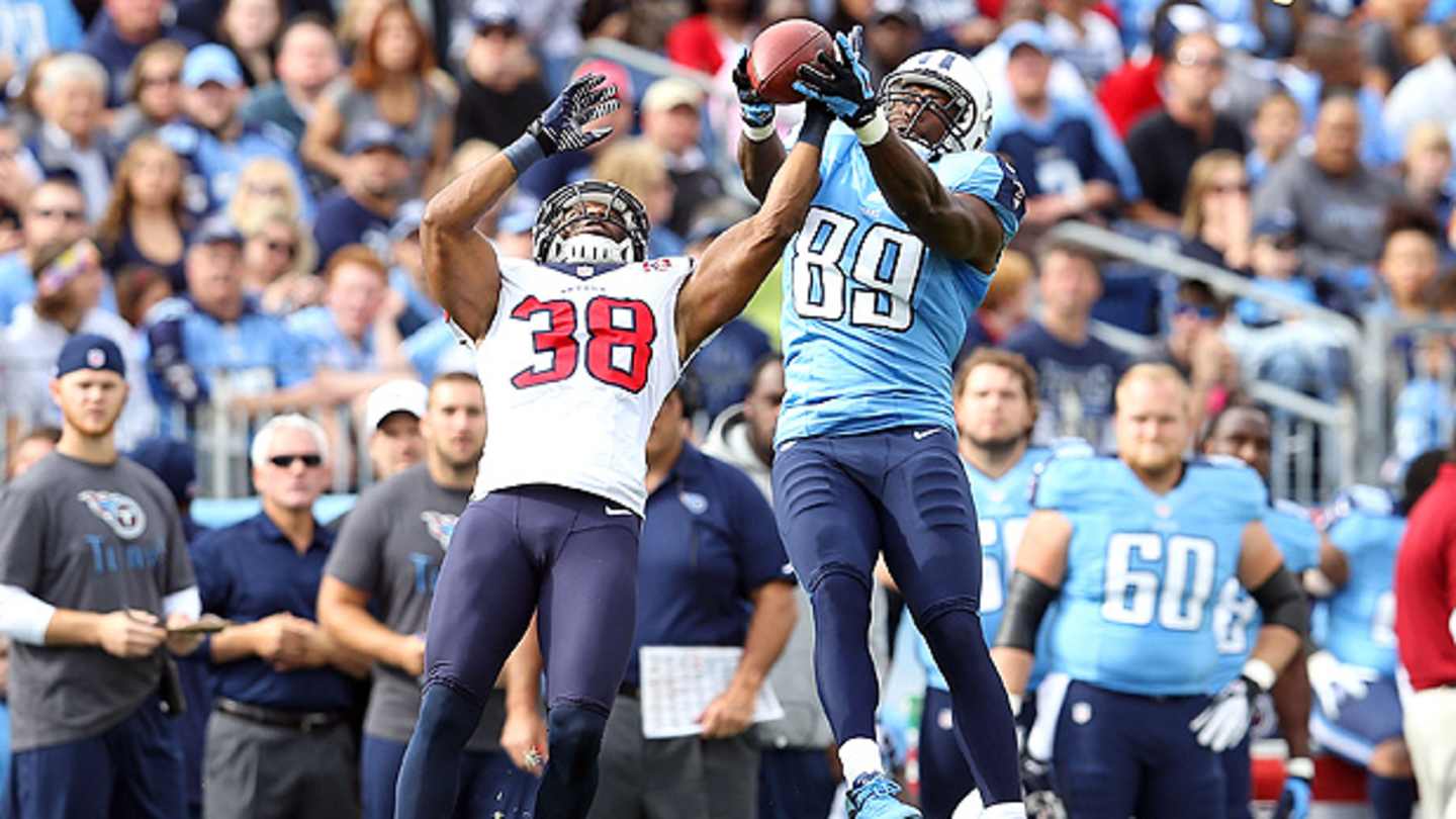 Jared Cook signs with St. Louis Rams - Sports Illustrated