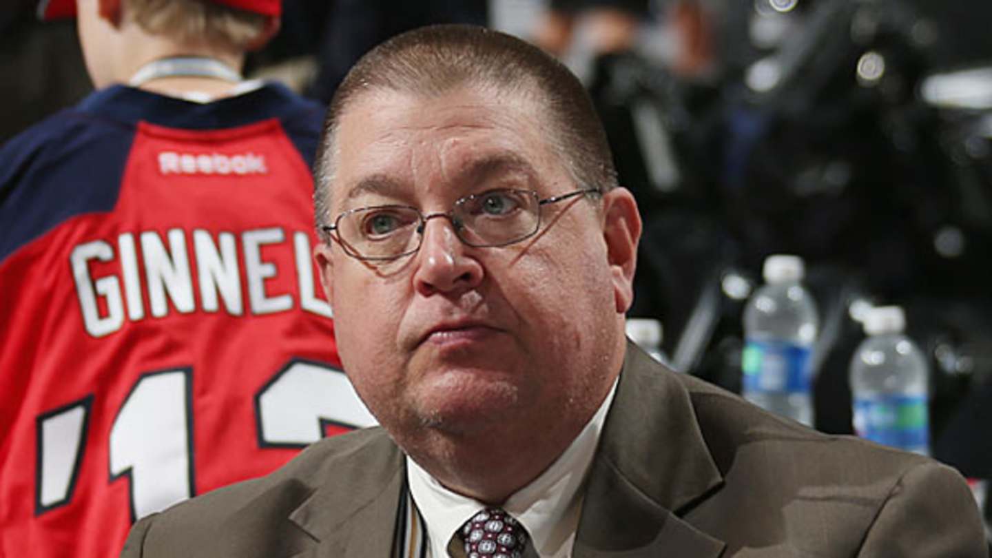 The Jay Feaster follies - Sports Illustrated