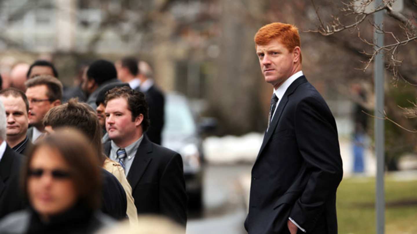 Witness: Paterno said Penn State erred on Sandusky - Sports Illustrated