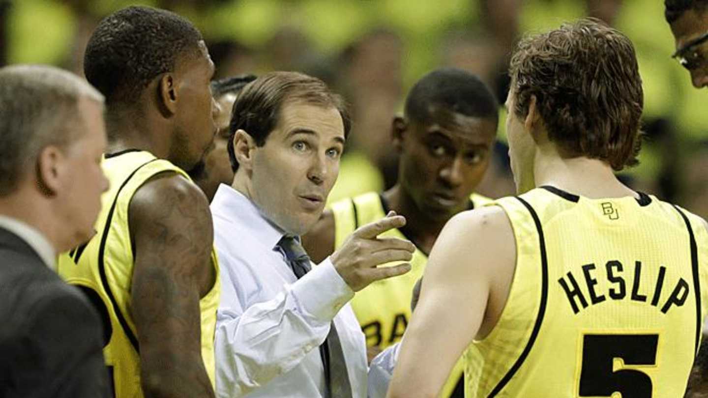 Seth Davis: Zeller, Buckeyes highlight final week; more Fast Break ...