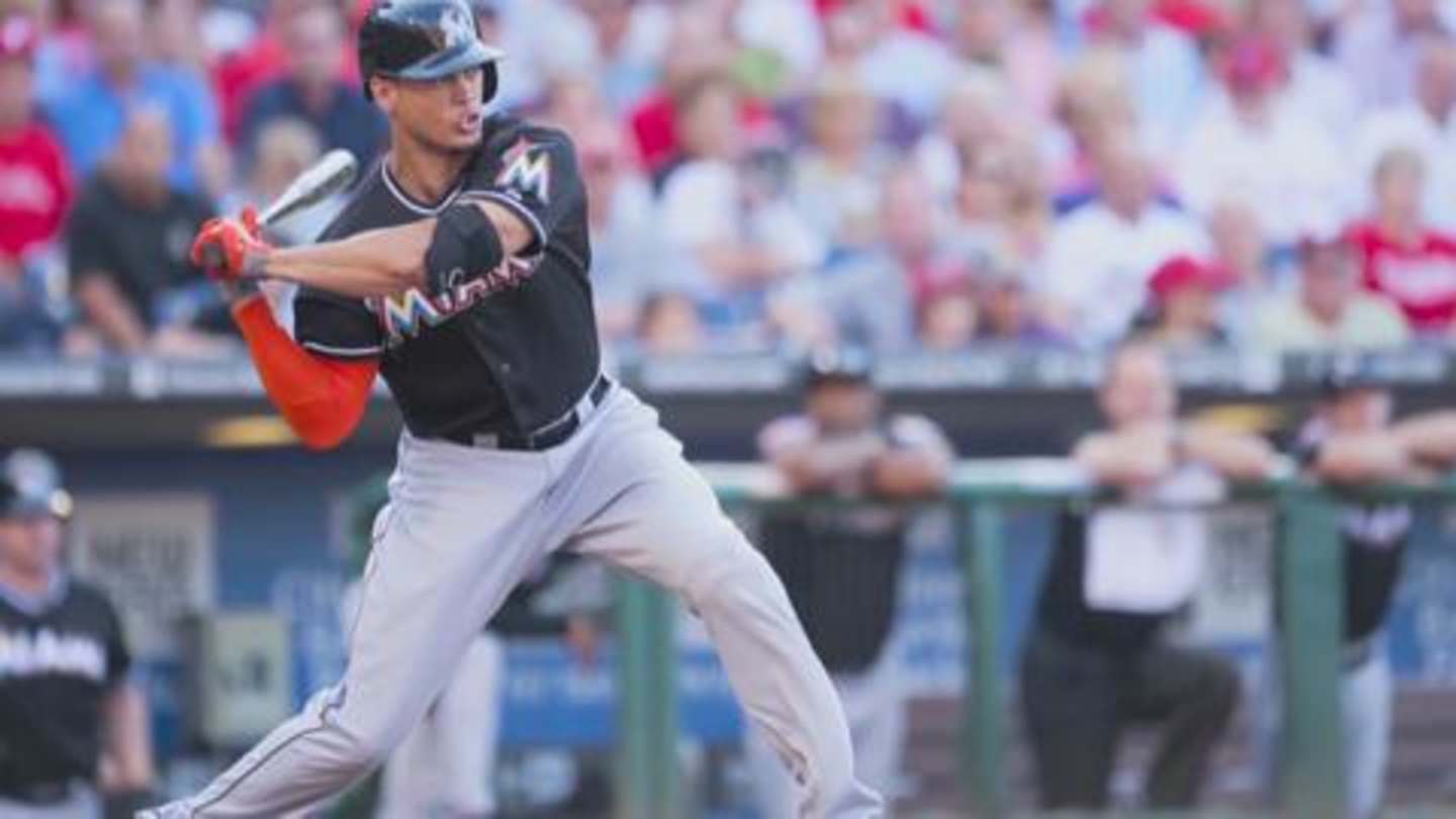 Tom Verducci's second half preview: Miami Marlins - Sports Illustrated