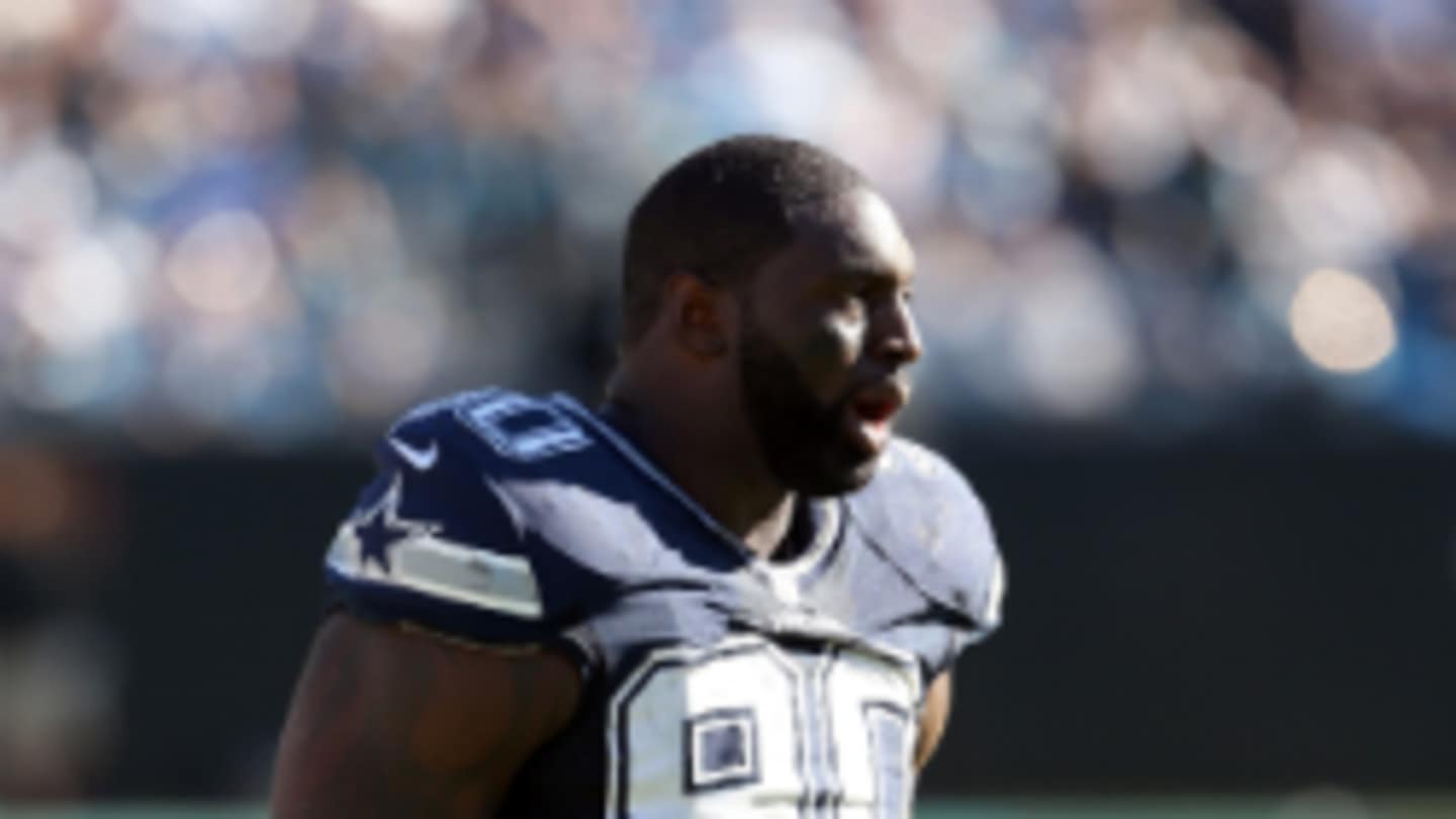 Cowboys DT Jay Ratliff to start season on PUP list - Sports Illustrated