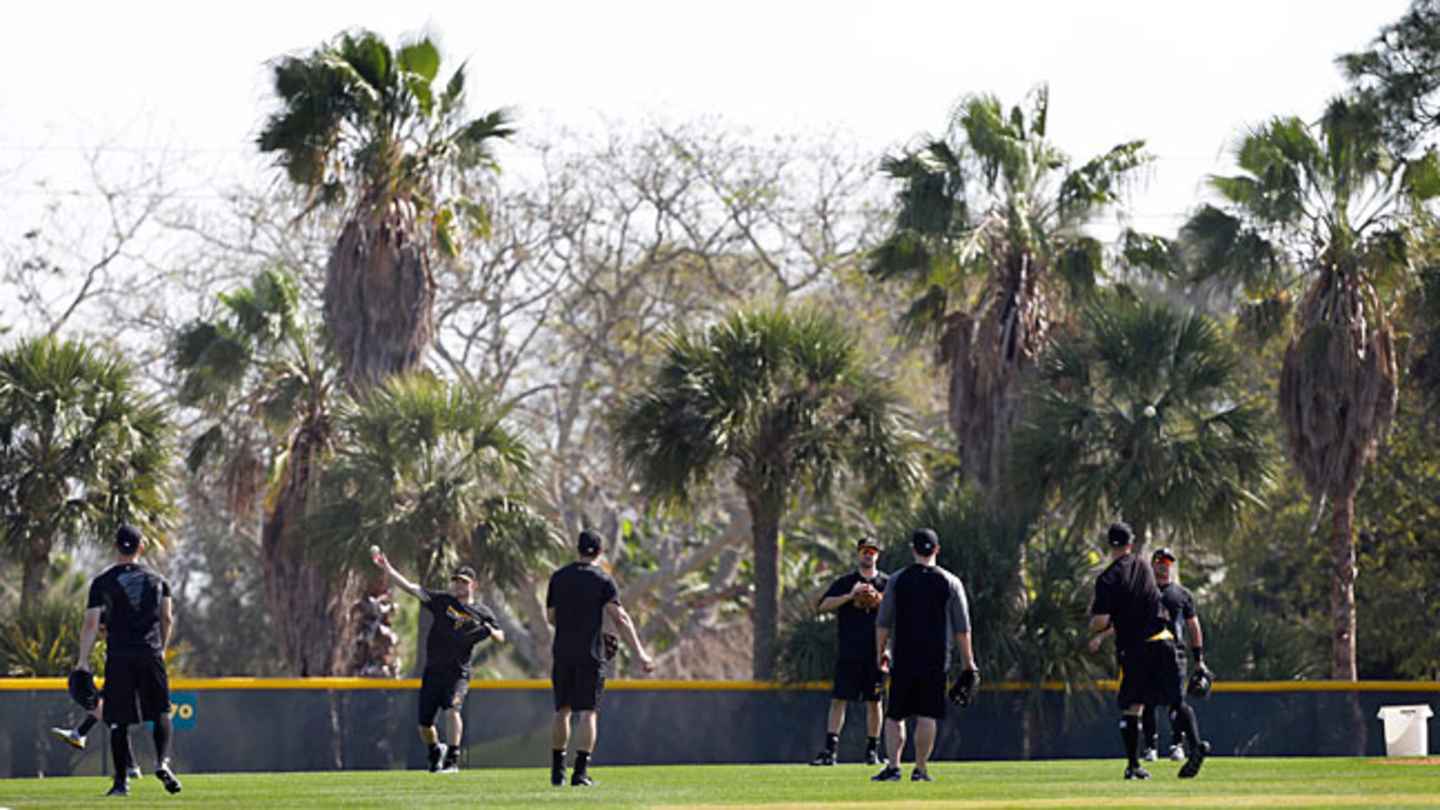 Tom Verducci: Baseball is back (thank goodness) and it's better than ...