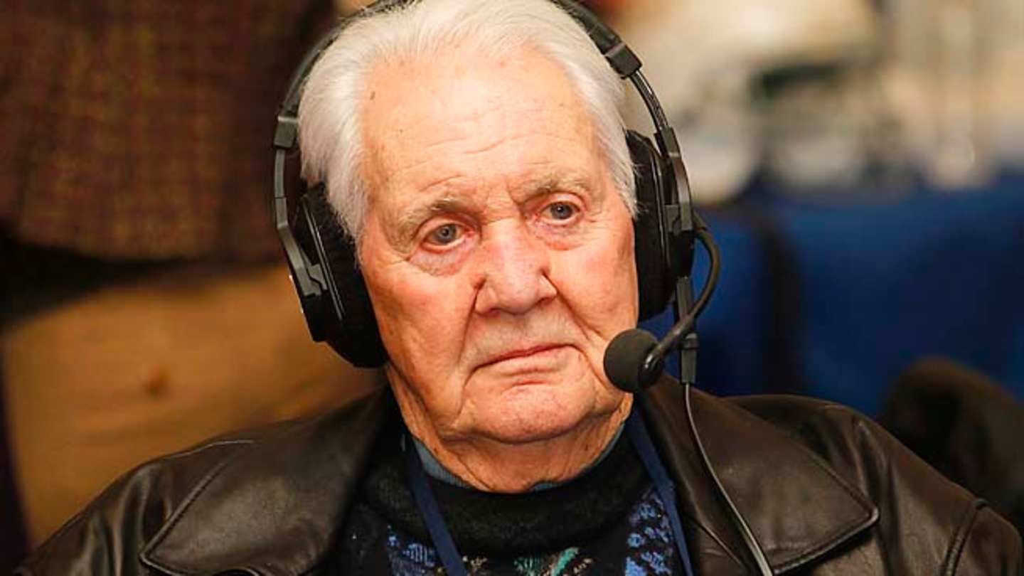 Bruce Jenkins: Remembering Pat Summerall, an understated yet ...