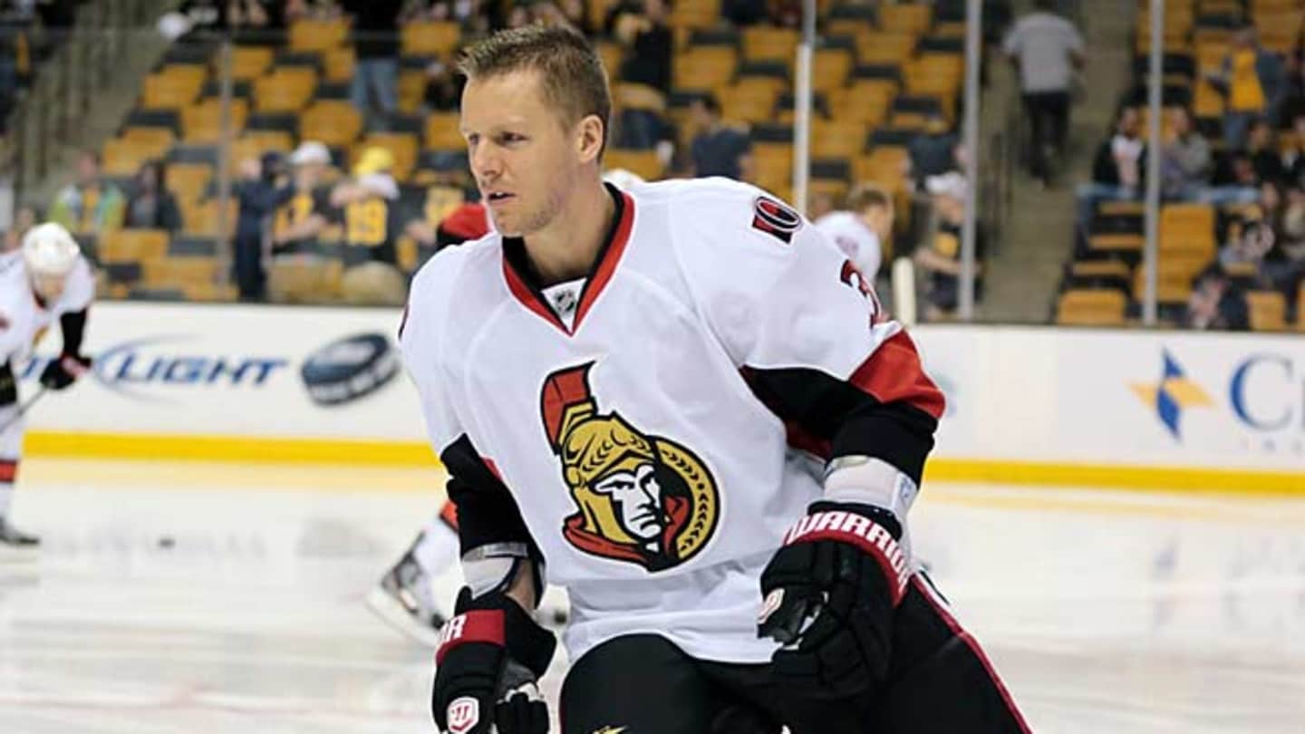 Adrian Dater: Eight undersung players of the NHL playoffs' second round ...