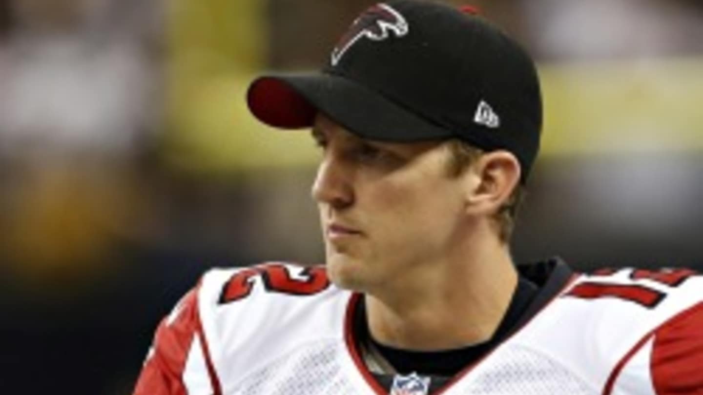 Saints sign Luke McCown to backup Drew Brees - Sports Illustrated