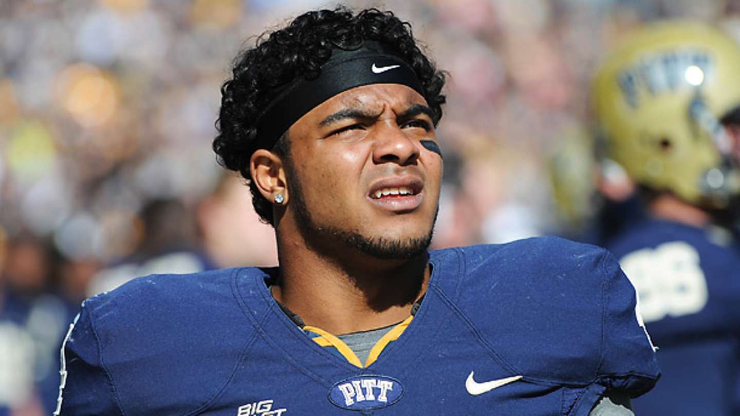 Report: Ex-Pitt RB Rushel Shell transferring to West Virginia - Sports ...