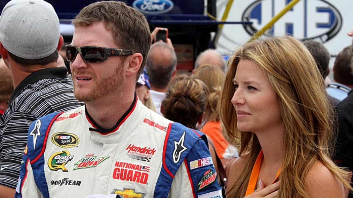 Cary Estes: It's time for Dale Earnhardt to put a little excitement ...