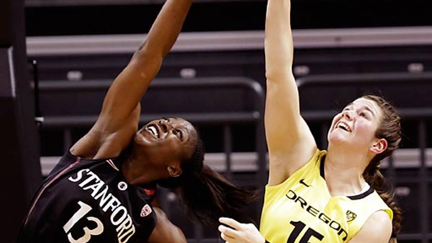 SI College Athlete of the Year Nominees - Sports Illustrated