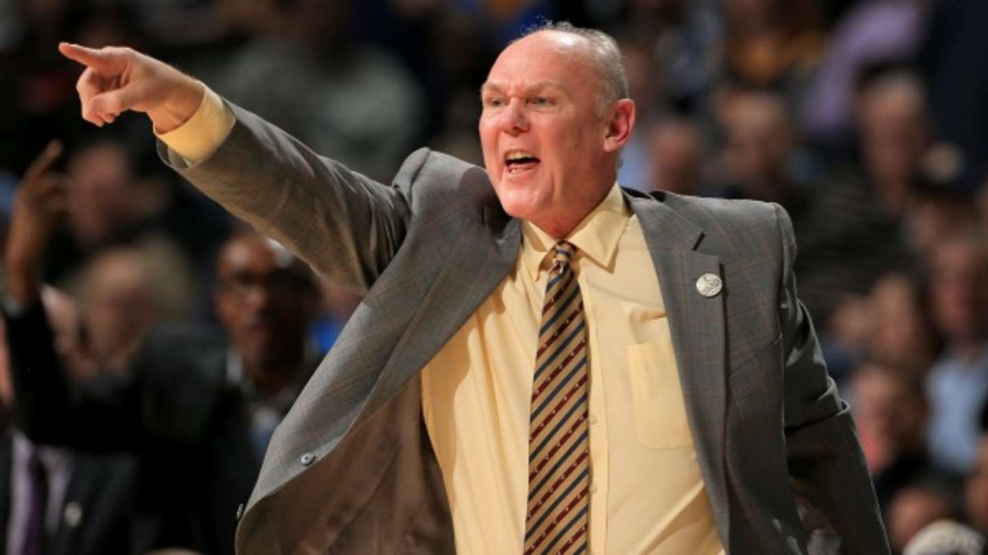 George Karl: Nuggets were 'very stupid' to fire me - Sports Illustrated