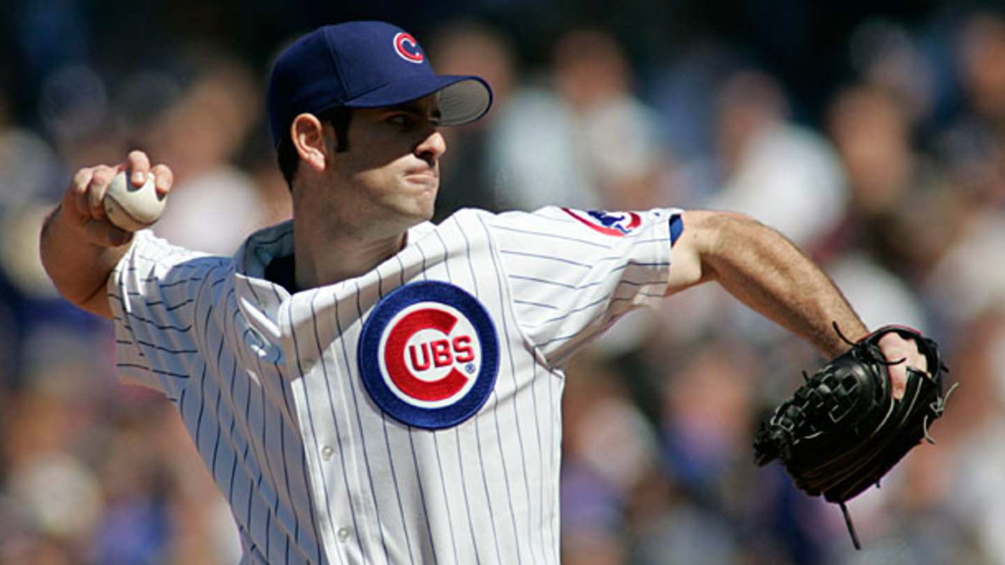 Mark Prior finally retires after short career that has had a long ...