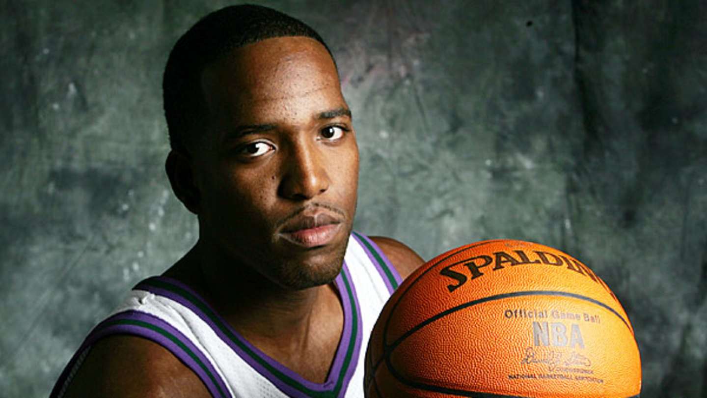 Former All-Star, U.S. Olympian Michael Redd to announce retirement ...