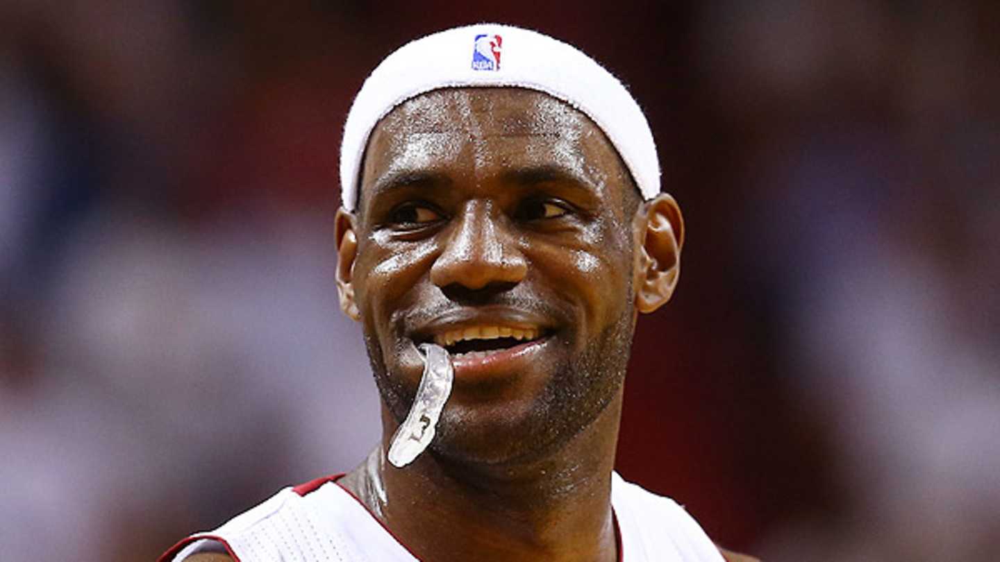 Heat's LeBron James to grace cover of 'NBA 2K14' video game - Sports ...
