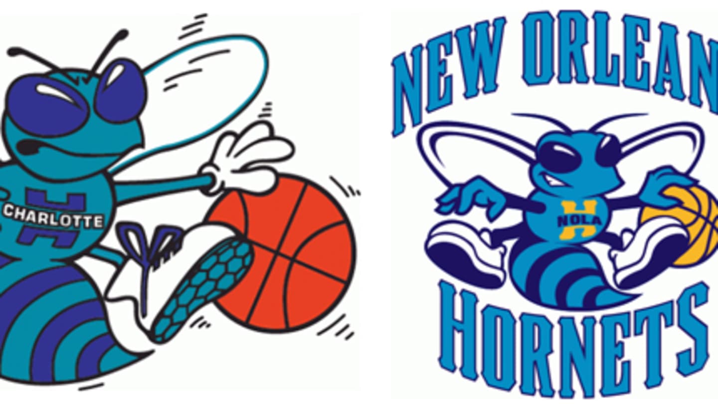 hornets loho