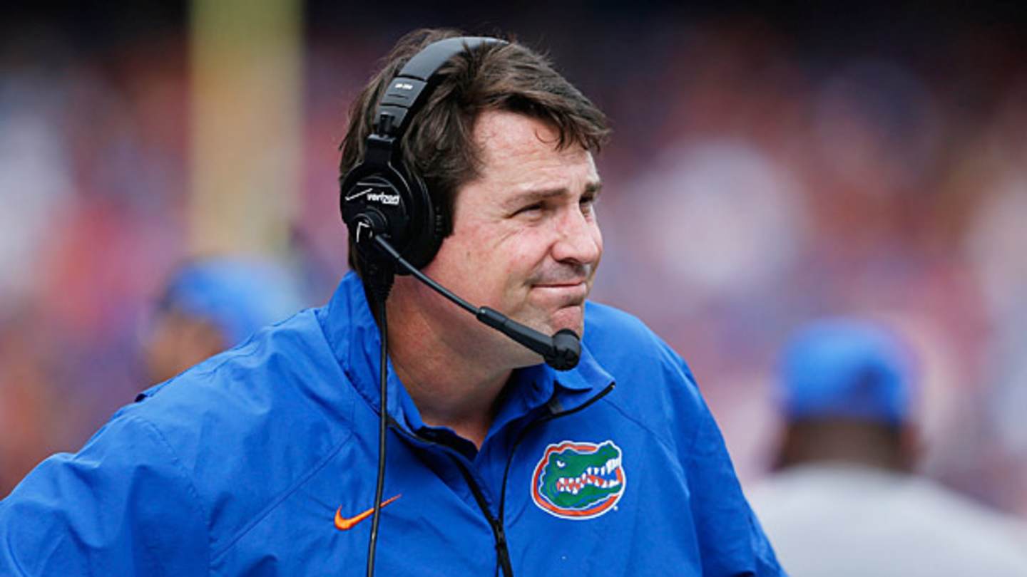 Florida Gators hire Kurt Roper as new offensive coordinator - Sports ...