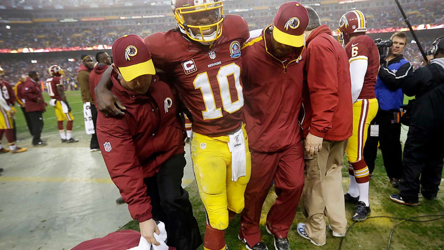 Washington Redskins Preview 2013: RG3 must round out his game - Sports ...