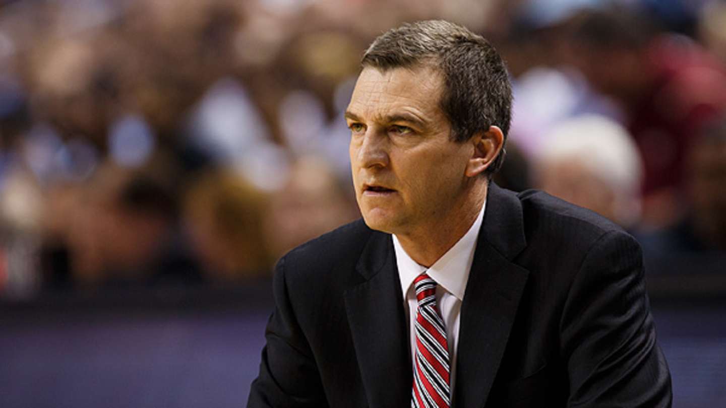 Perception, Grandstanding And The Non-mystery Of Scheduling - Sports ...