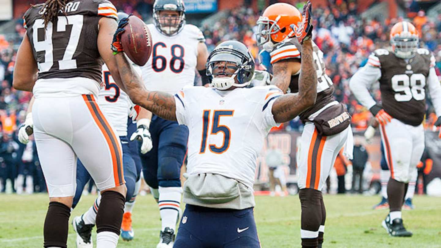 NFL Playoff Picture through Week 15 - Sports Illustrated