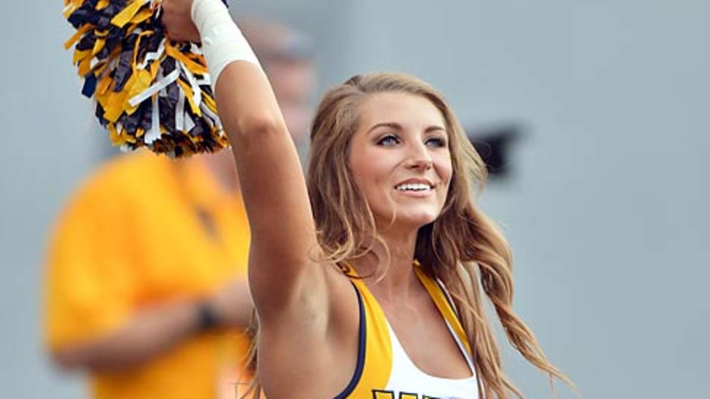 Weekend Hot Clicks - Sports Illustrated